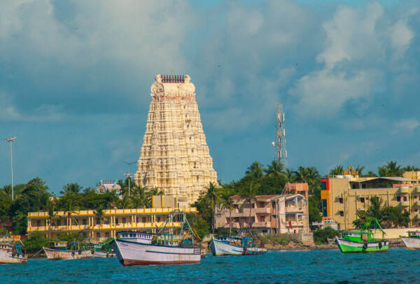 20 Best Places and Temples to visit in Rameshwaram | trypdeals, Travel ...
