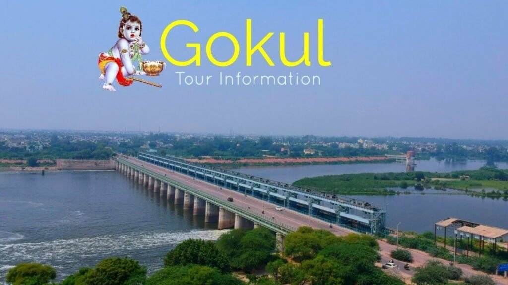 36 Places to visit near Gokul | trypdeals, Travel Guide, Tour Packages