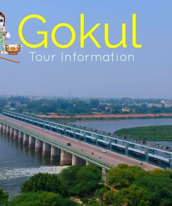 36 Places to visit near Gokul | trypdeals, Travel Guide, Tour Packages